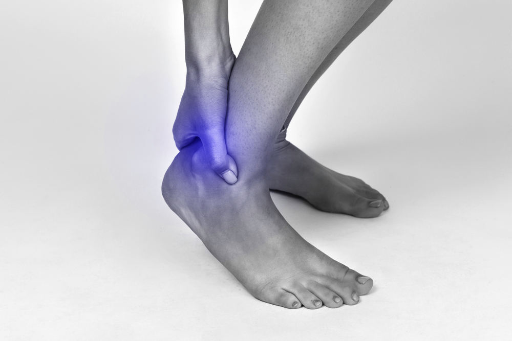 Posterior Tibial Tendon Dysfunction Allsports Podiatry